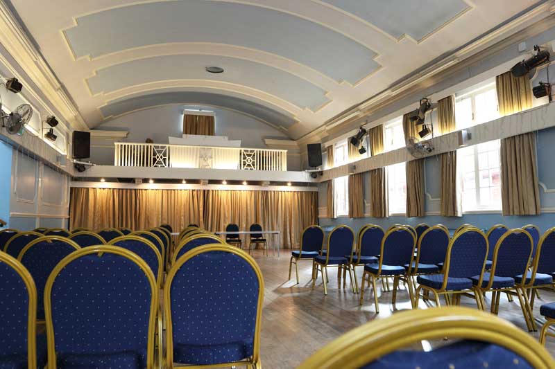 Budworth Hall | Chipping Ongar – The historic Budworth Hall is ...