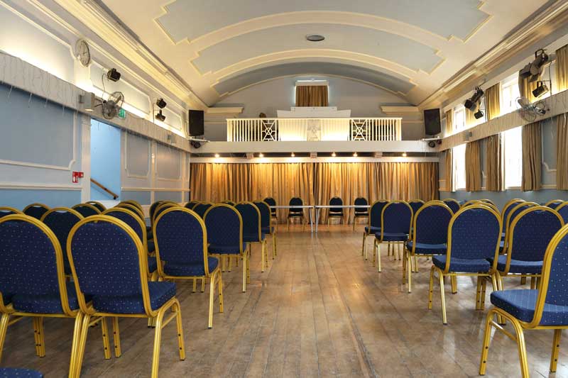 Budworth Hall | Chipping Ongar – The historic Budworth Hall is ...