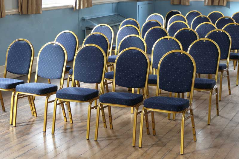 Budworth Hall | Chipping Ongar – The historic Budworth Hall is ...