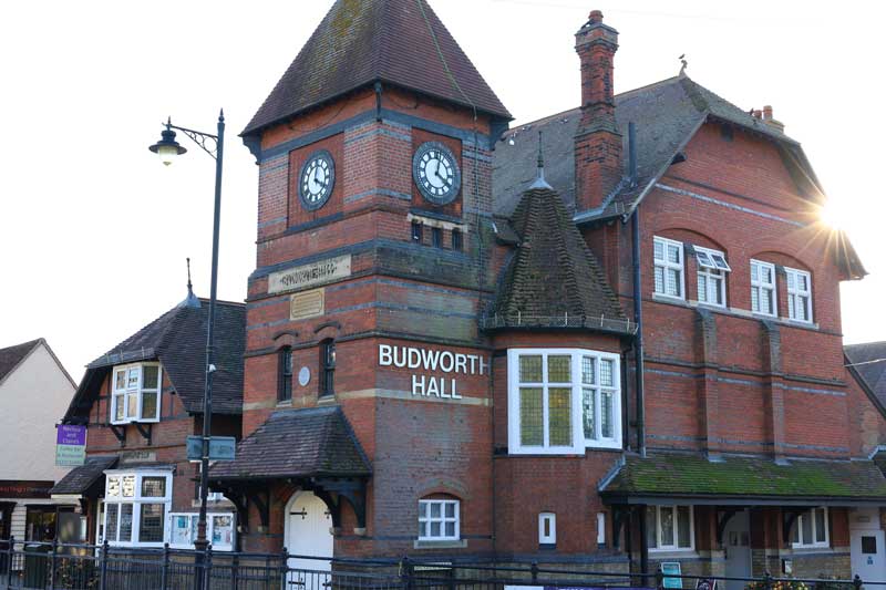Budworth Hall | Chipping Ongar – The historic Budworth Hall is ...