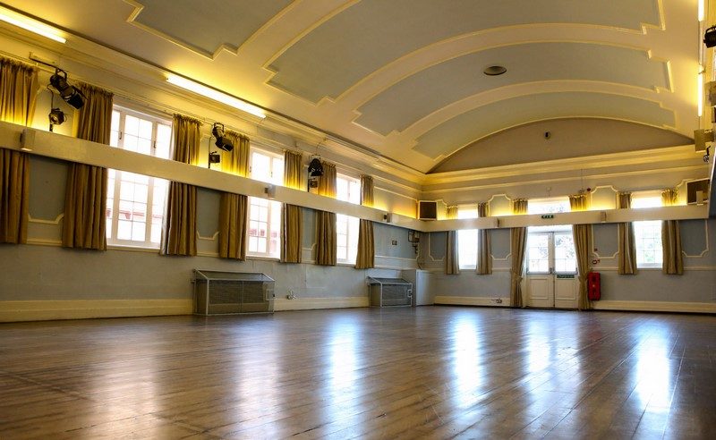 Budworth Hall | Chipping Ongar – The historic Budworth Hall is ...