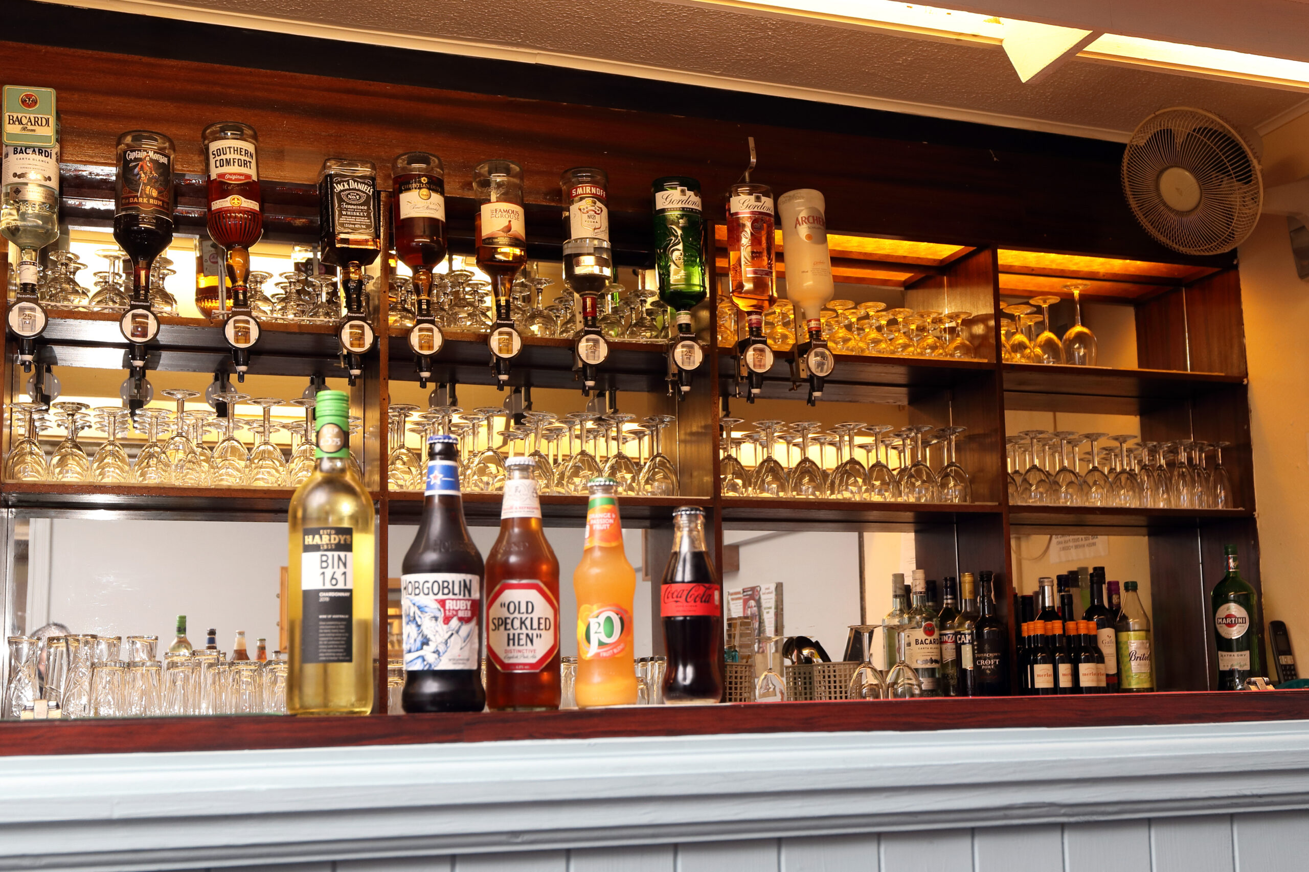 Booking Enquiries – Budworth Hall | Chipping Ongar